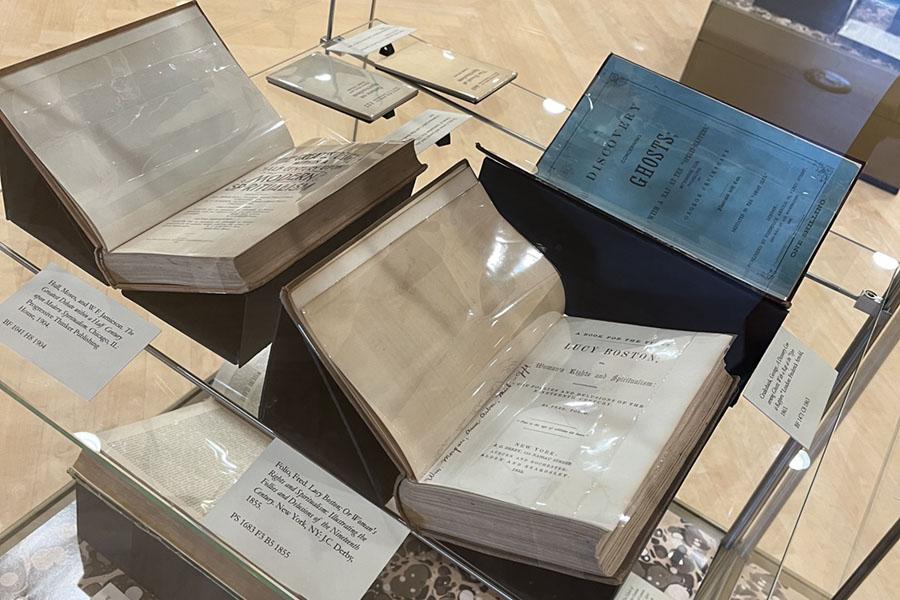 Pseudoscience Authority Bias And Humanity In The Long 19th Century